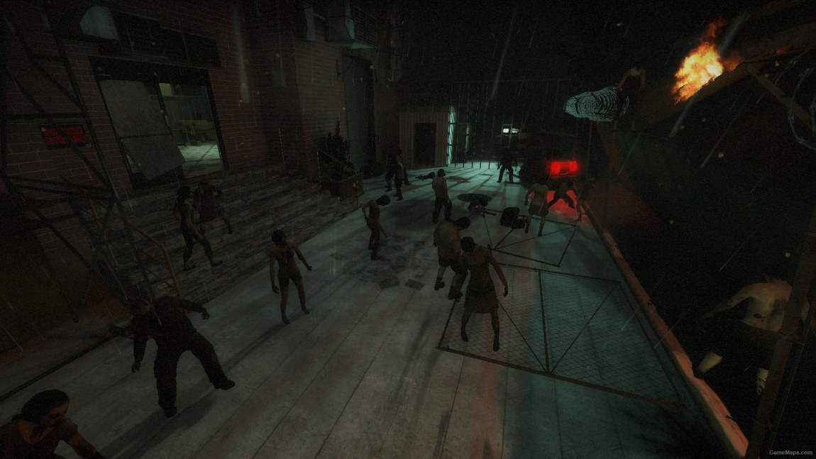 Download North America Maps for Left 4 Dead 2 - GameMaps.com