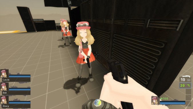 Download Skins Mods for Left 4 Dead 2 - GameMaps.com