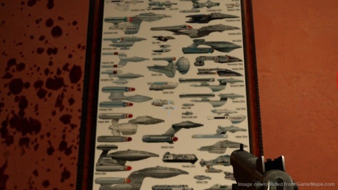 Download 'Star Trek' Mods for Left 4 Dead 2 - GameMaps.com