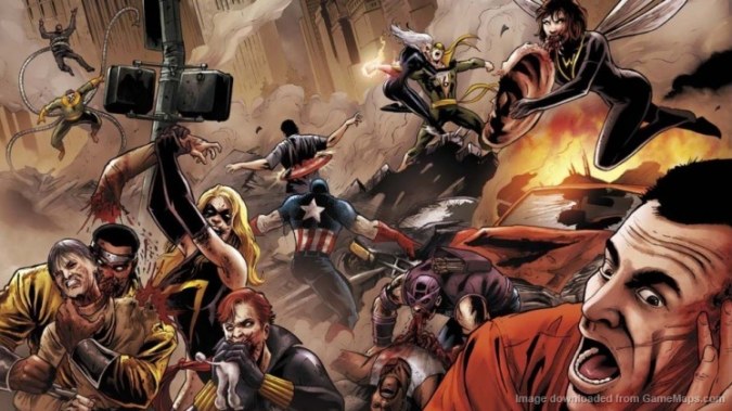 Download 'Computer' Mods for Left 4 Dead 2 - GameMaps.com