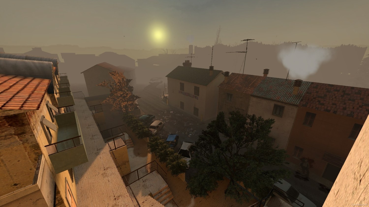 Free Custom Maps - Left 4 Dead 2 - GameMaps