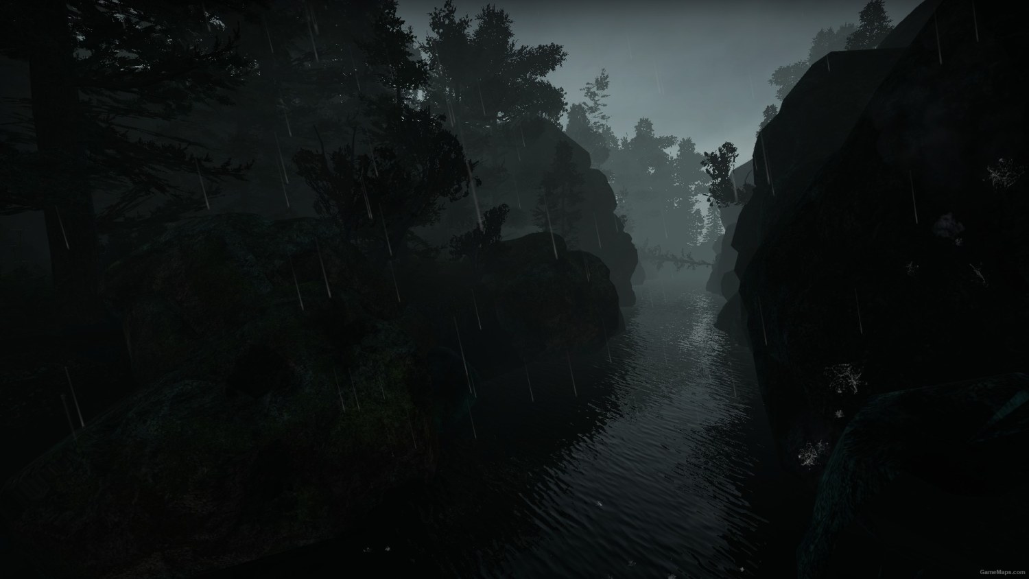 Free Custom Maps - Left 4 Dead 2 - GameMaps