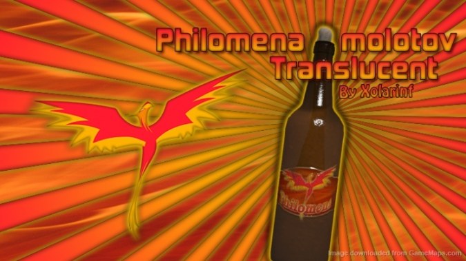 Download 'molotov' Mods for Left 4 Dead 2 - GameMaps.com