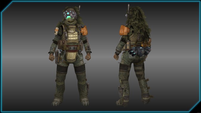 Download 'TitanFall' Mods for Left 4 Dead 2 - GameMaps.com