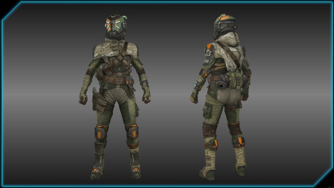 Download 'TitanFall' Mods for Left 4 Dead 2 - GameMaps.com