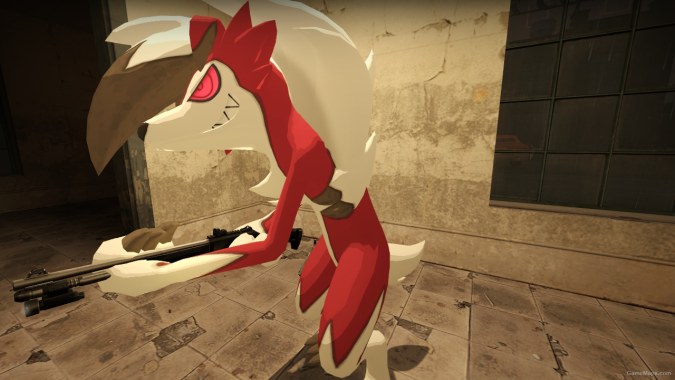 Download 'pokemon' Mods for Left 4 Dead 2 - GameMaps.com
