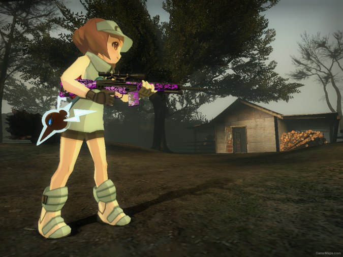 Download 'pokemon' Mods for Left 4 Dead 2 - GameMaps.com