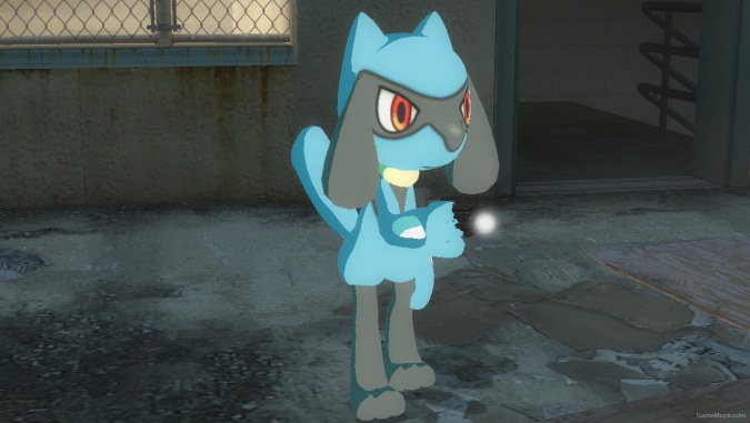 Download 'pokemon' Mods for Left 4 Dead 2 - GameMaps.com