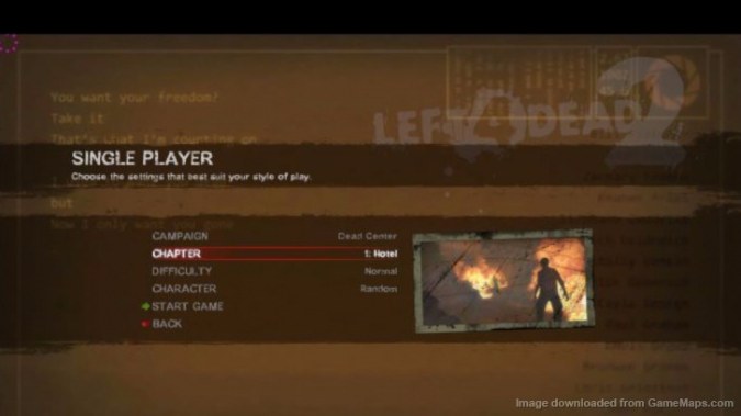 Download 'Background' Mods for Left 4 Dead 2 - GameMaps.com