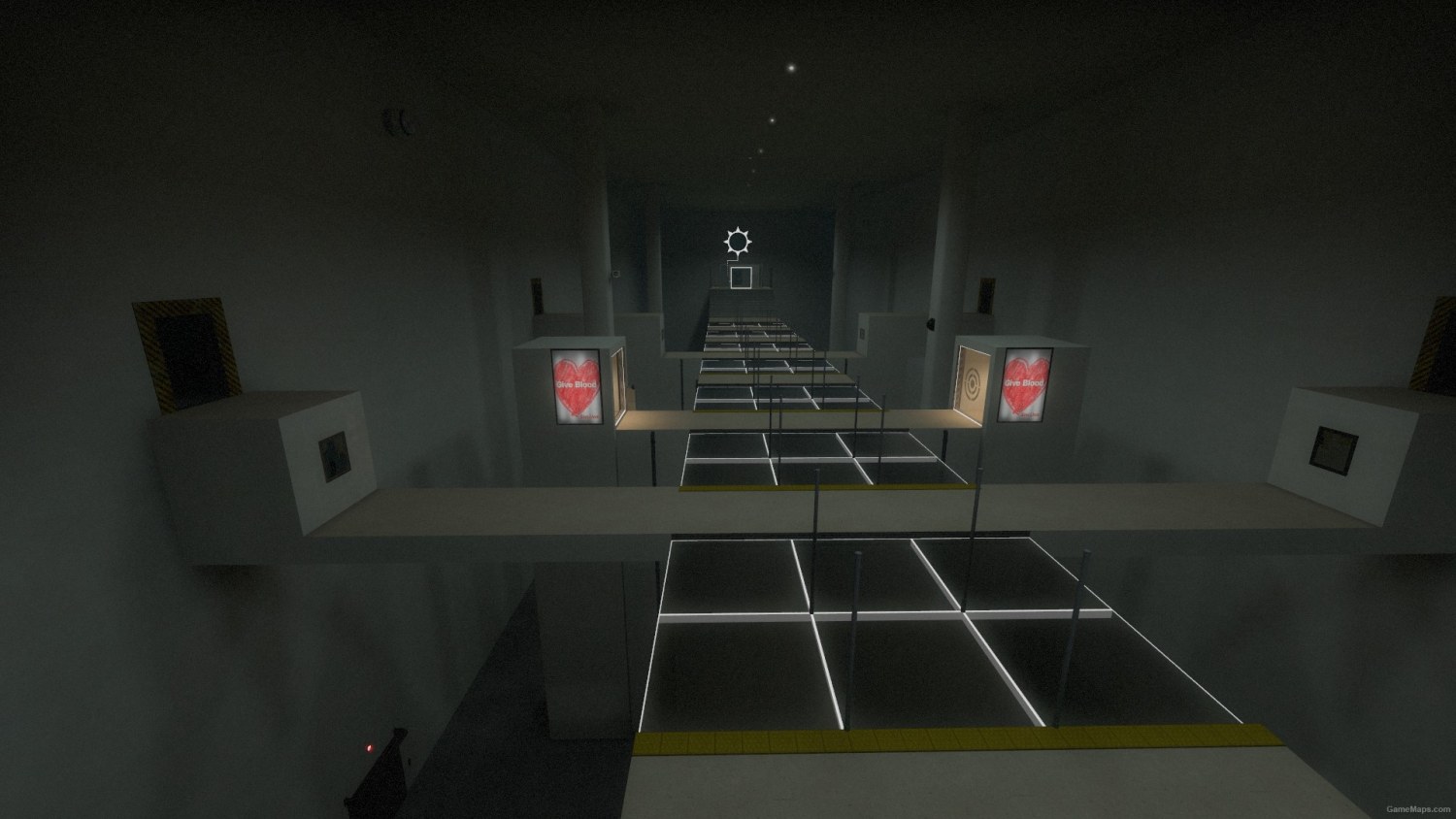 Free Custom Maps - Left 4 Dead 2 - GameMaps