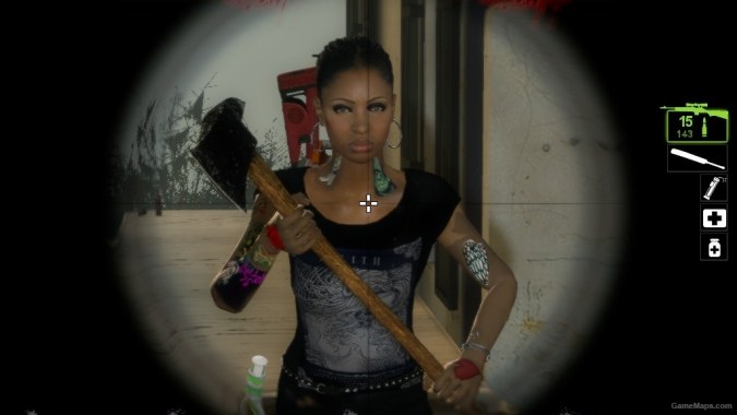 Download 'black' Mods for Left 4 Dead 2 - GameMaps.com