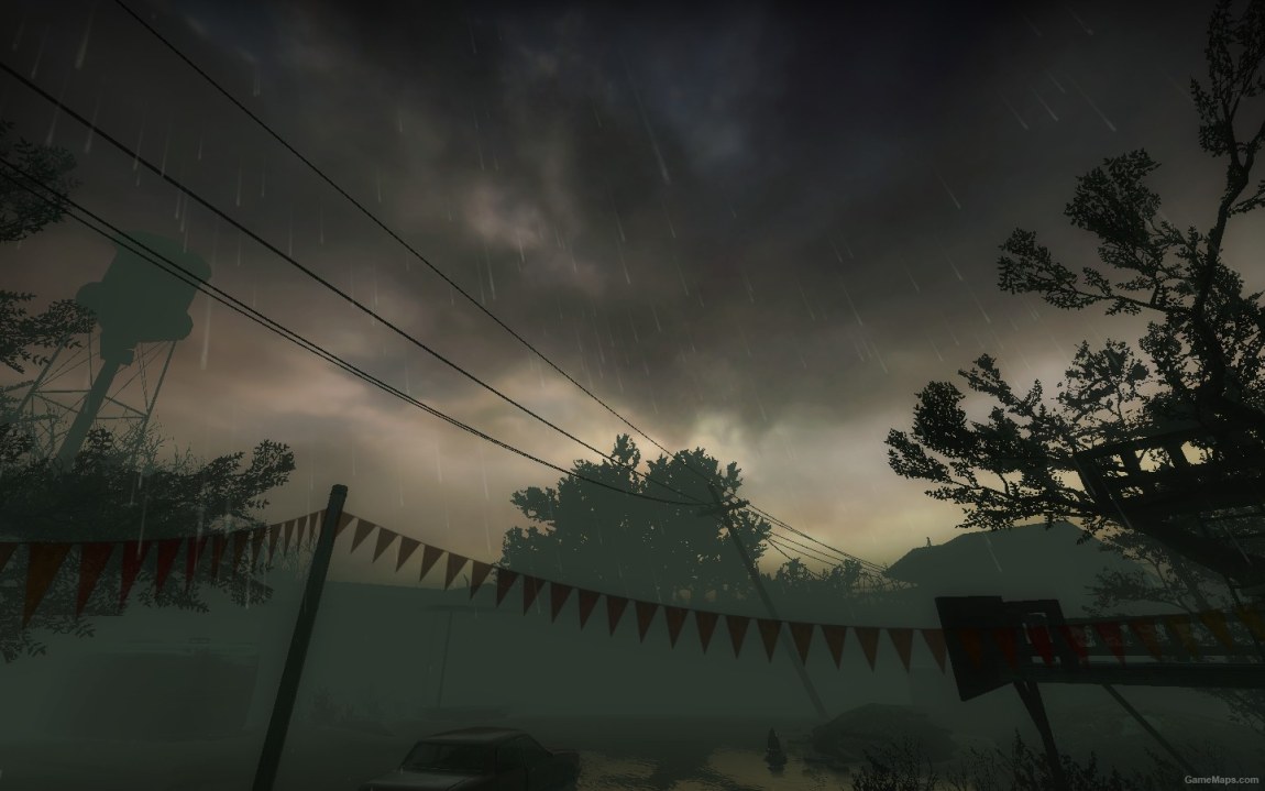 Download Textures Mods for Left 4 Dead 2 - GameMaps.com