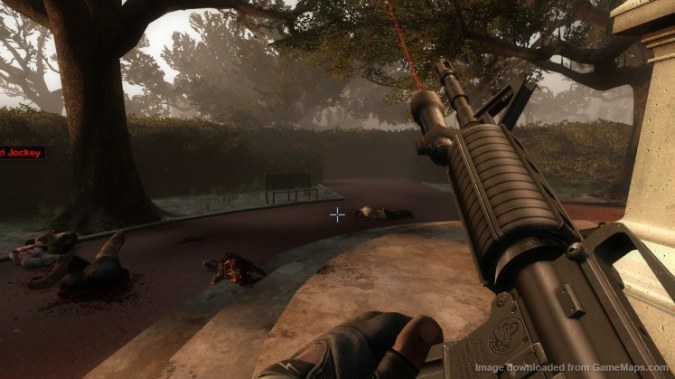 Download 'M16' Mods for Left 4 Dead 2 - GameMaps.com