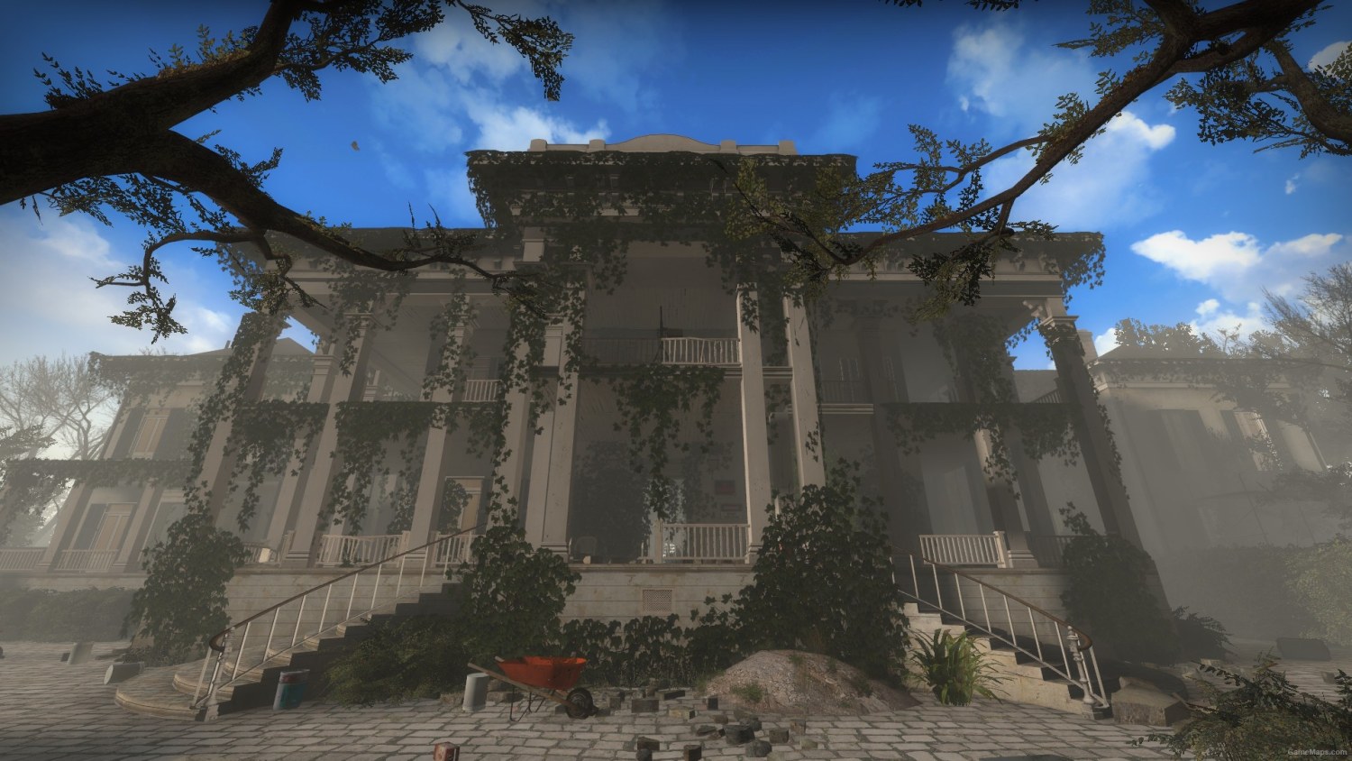 Free Custom Maps - Left 4 Dead 2 - GameMaps