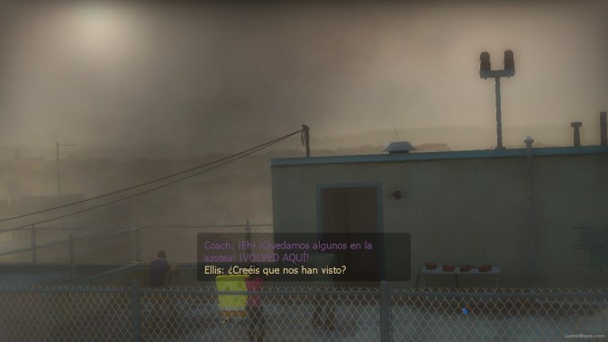 Download Cartoon Mods for Left 4 Dead 2 - GameMaps.com