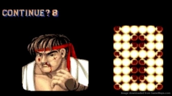 Download 'Street Fighter' Mods for Left 4 Dead 2 - GameMaps.com