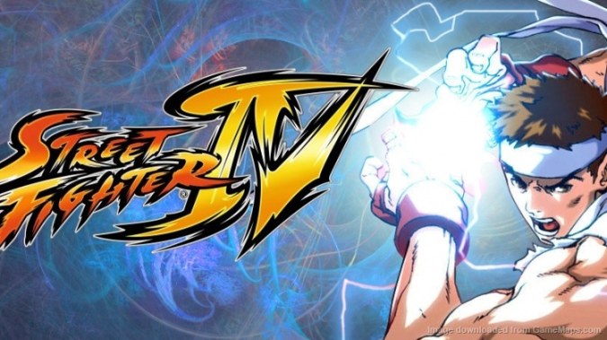 Download 'Street Fighter' Mods for Left 4 Dead 2 - GameMaps.com