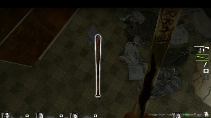 Download 'Baseball Bat' Mods for Left 4 Dead 2 - GameMaps.com