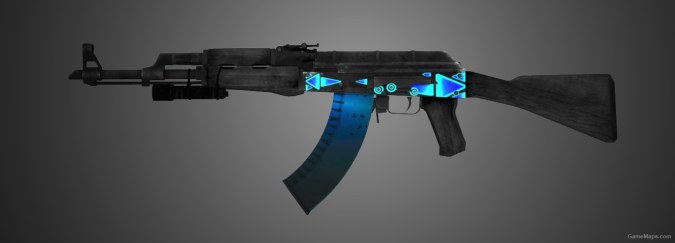 Download Miniguns Mods for Left 4 Dead 2 - GameMaps.com