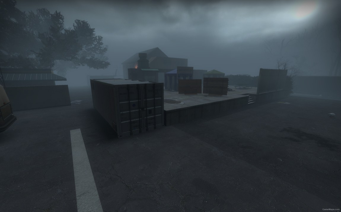 Download Expert Maps for Left 4 Dead 2 - GameMaps.com