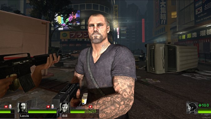 Download Packs Mods for Left 4 Dead 2 - GameMaps.com