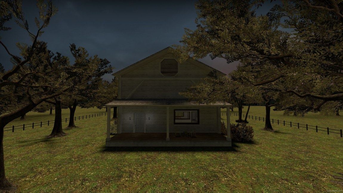 Download Orange / Box Maps for Left 4 Dead 2 - GameMaps.com