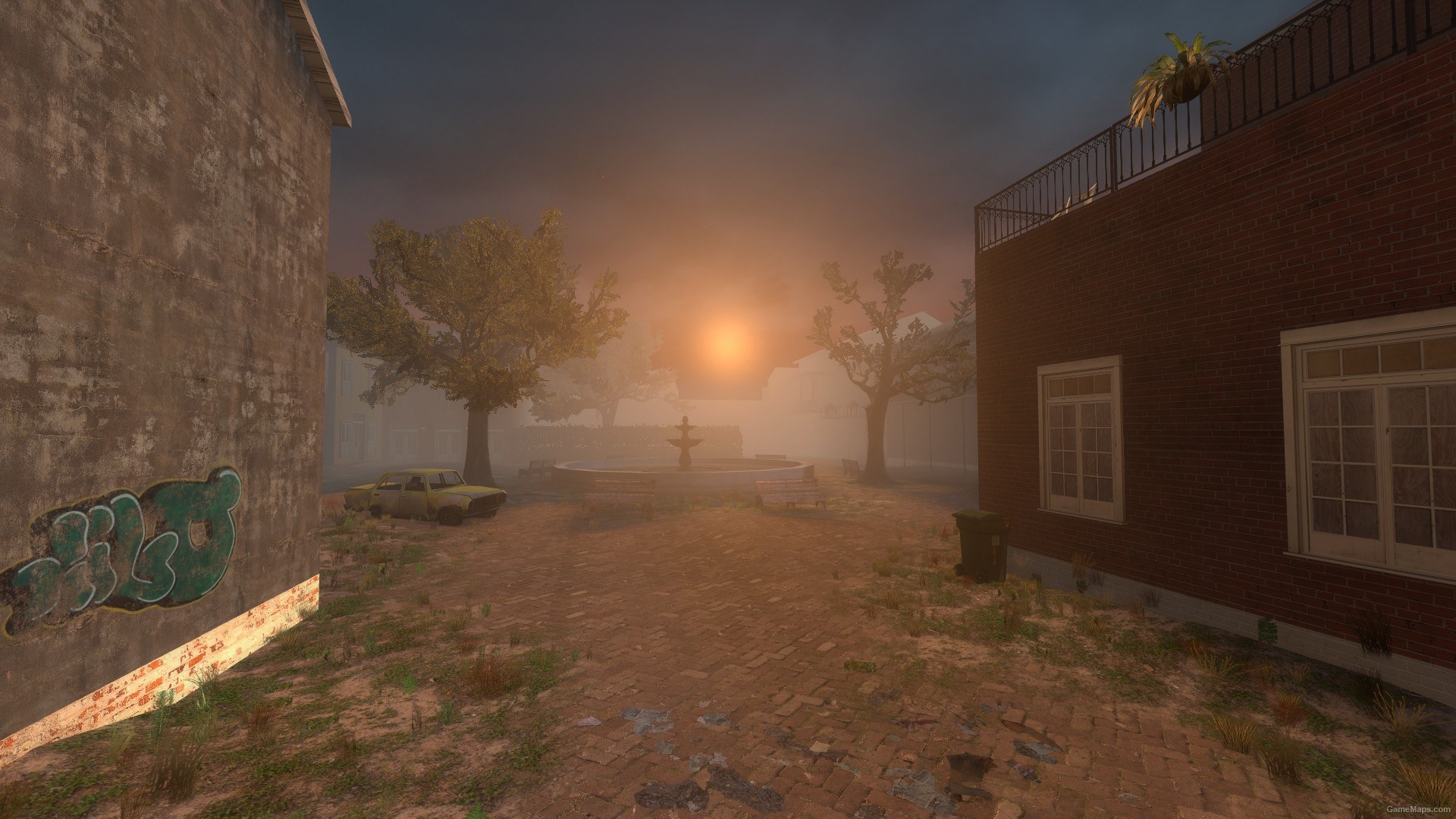 Left 4 dead 2 custom maps download - weirilly