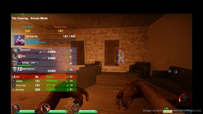 Download 'hud' Mods for Left 4 Dead 2 - GameMaps.com