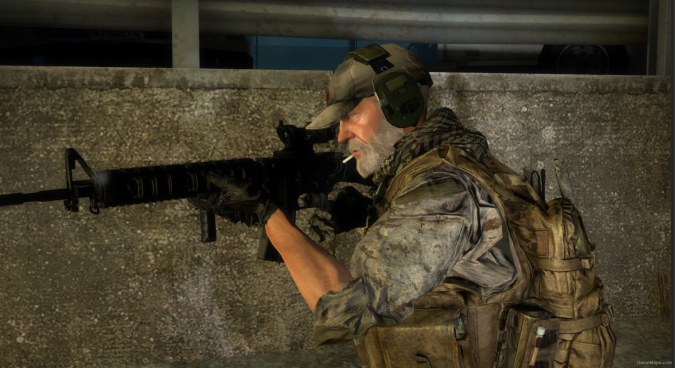 Download Bill Mods for Left 4 Dead 2 - GameMaps.com