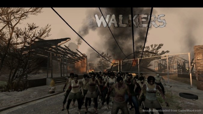 Download Mutations Mods for Left 4 Dead 2 - GameMaps.com