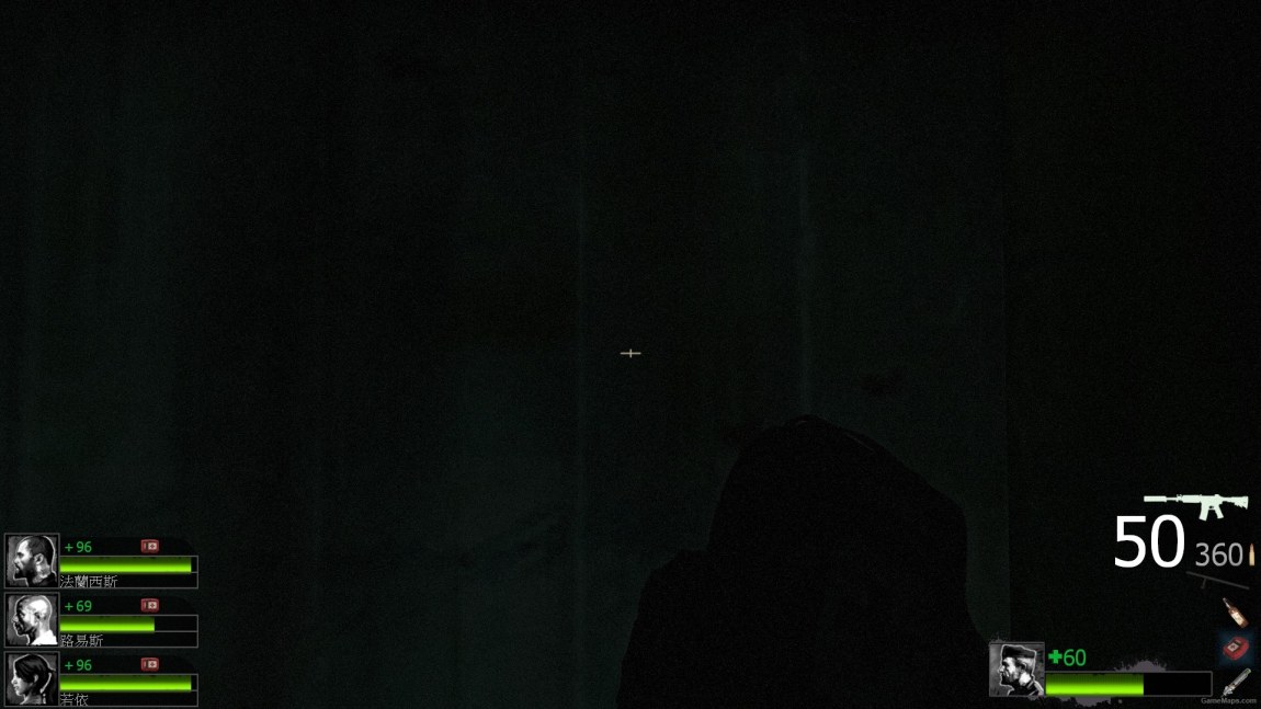 Download GUI / UI Mods for Left 4 Dead 2 - GameMaps.com