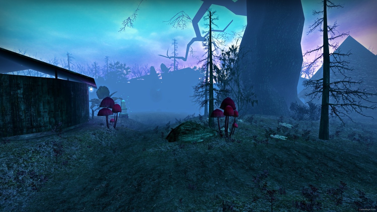 Free Custom Maps - Left 4 Dead 2 - GameMaps