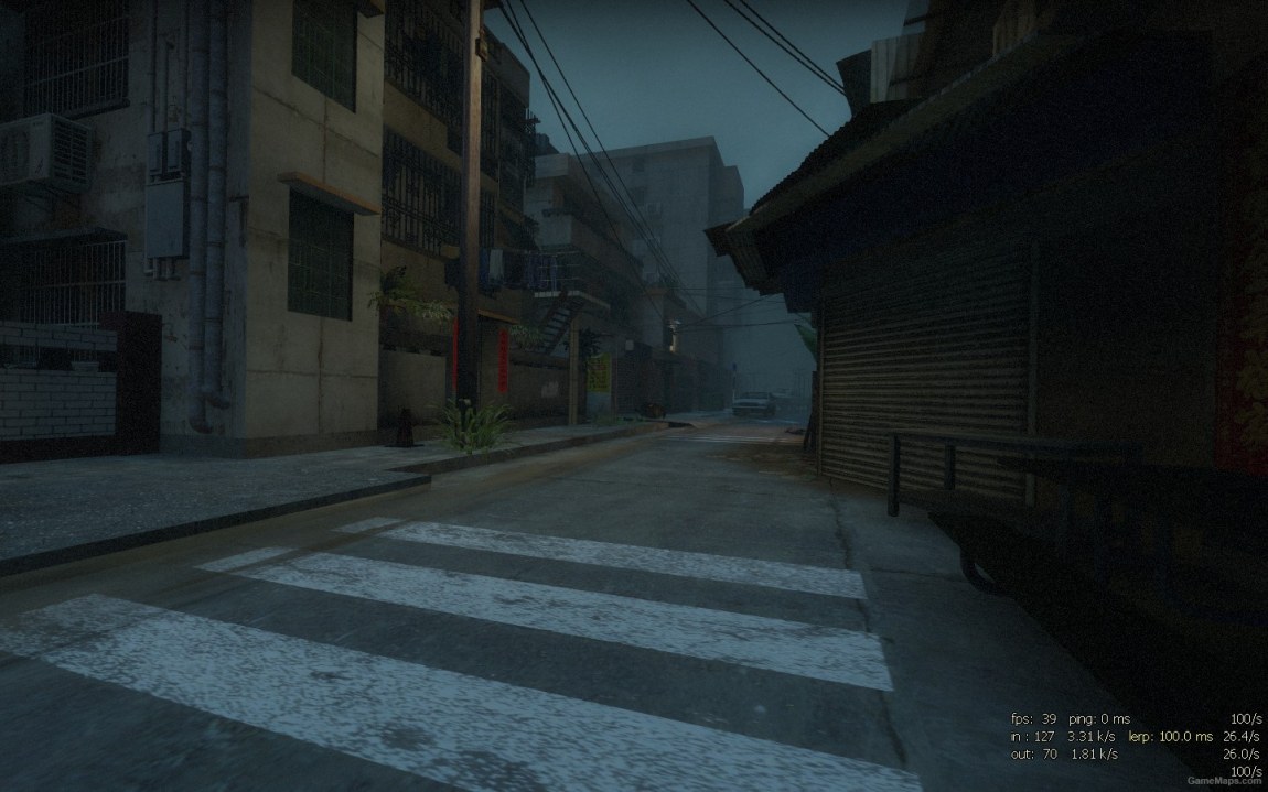 Download Custom Maps for Left 4 Dead 2 - GameMaps.com