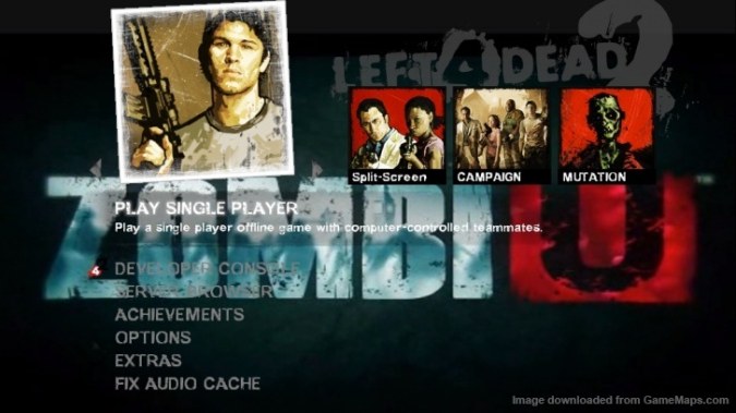 Download 'Video' Mods for Left 4 Dead 2 - GameMaps.com