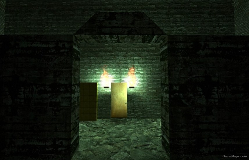 洞穴之旅4墓 -cave tour 4 beta (Left 4 Dead 2) - GameMaps