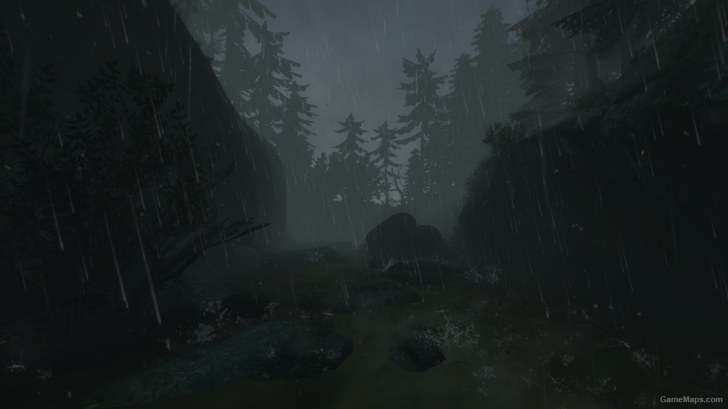 L4D1 Survivors Maps - Left 4 Dead 2 - GameMaps