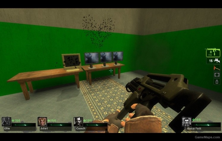 Gmod texture pack hd - flightgera