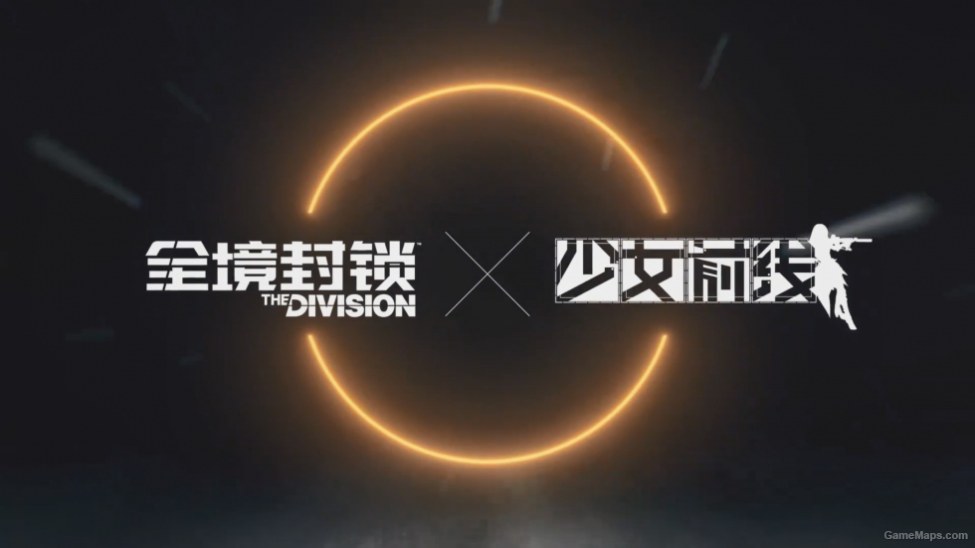 [Girls Frontline + The Division] MOD（少女前线+全境封锁 MOD） (Left 4 Dead 2 ...