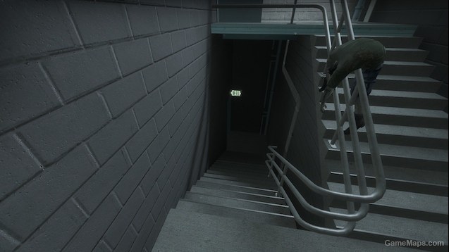 [HD World] Enhanced Graphic (Left 4 Dead 2) - GameMaps