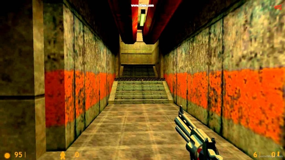 [L4D2] Alien Horror (Mega Mob Incoming) (Left 4 Dead 2) - GameMaps