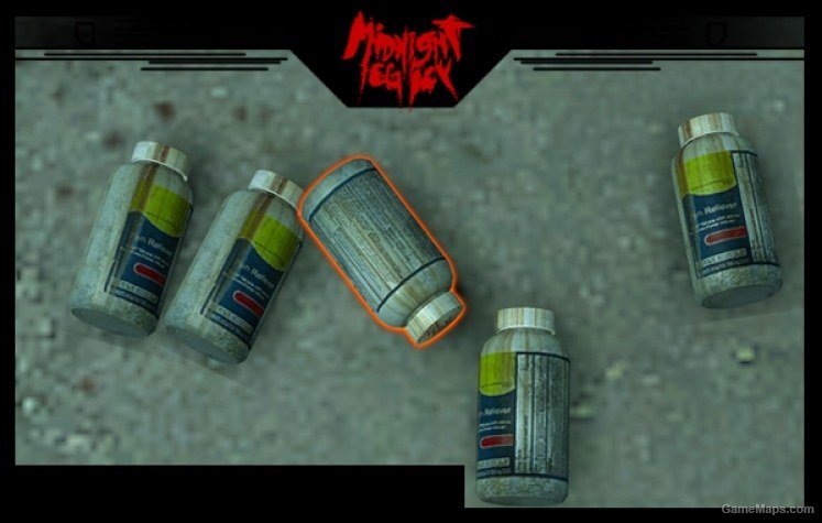[mL] Expired Pills! (Left 4 Dead 2) - GameMaps