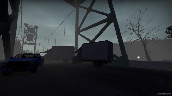 L4D2 Survivors Maps - Left 4 Dead 2 - GameMaps