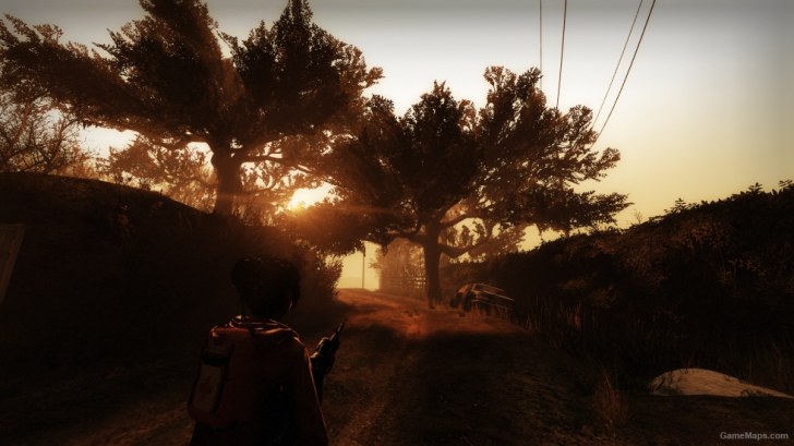 Hunter Mods - Left 4 Dead 2 - GameMaps