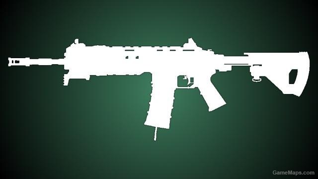 BO3 HUD icon pack (Left 4 Dead 2) - GameMaps