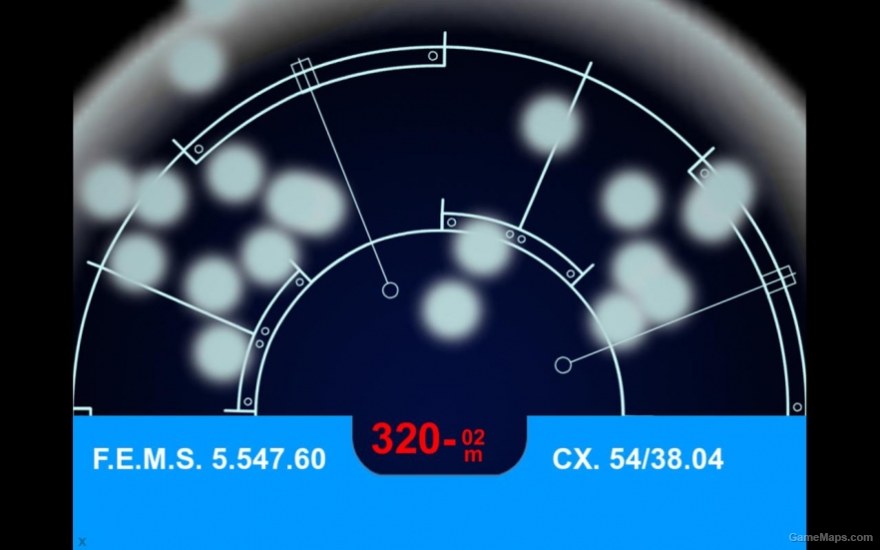 alien motion detector Incoming wave sound (Left 4 Dead 2) - GameMaps