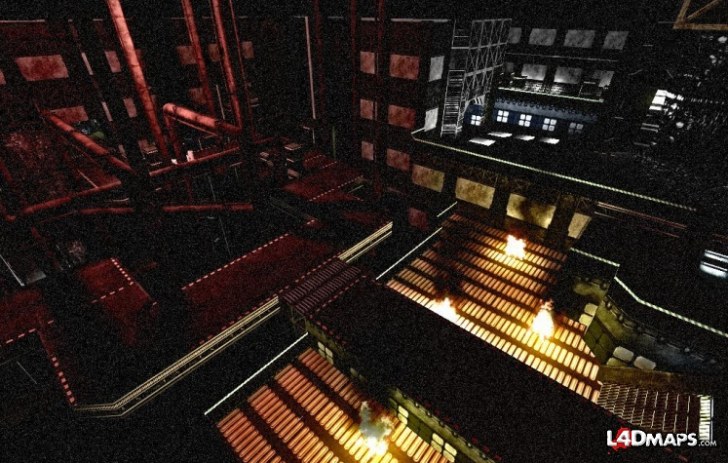 L4D1 Survivors Maps - Left 4 Dead 2 - GameMaps