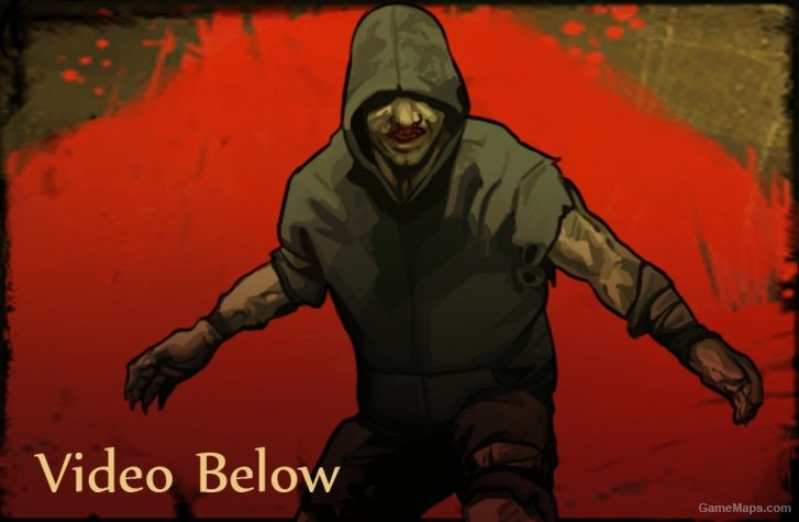 Hunter Mods - Left 4 Dead 2 - GameMaps