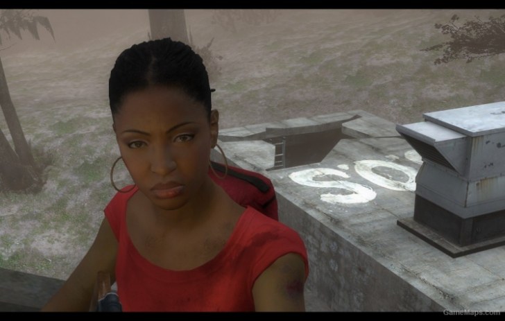 Rochelle Mods - Left 4 Dead 2 - GameMaps