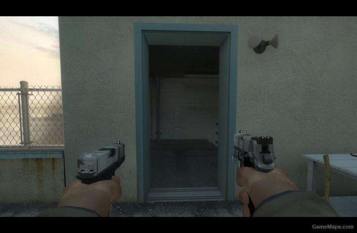 Weapon Packs Mods - Left 4 Dead 2 - GameMaps