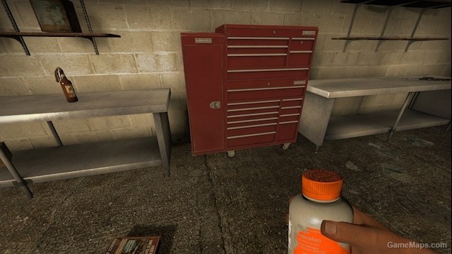 Pills Mods - Left 4 Dead 2 - GameMaps